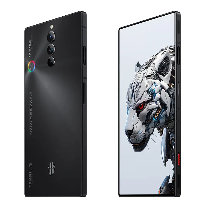 Nubia Red Magic 8S Pro 5G Gaming Phone - 12GB RAM, 512GB Storage ...