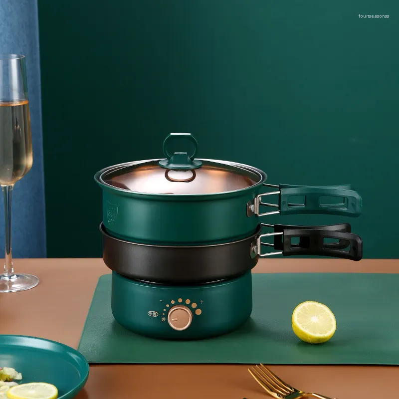 DHgate.com:500W Portable Folding Electric Cooker: 1.6L Mini Split ...