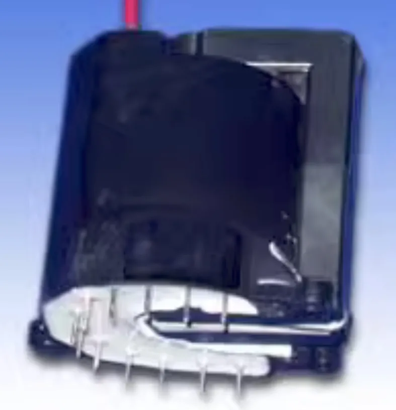 Power Supply Transformer High Voltage Line Output Transformer Flyback Circuit Design For CRT ...