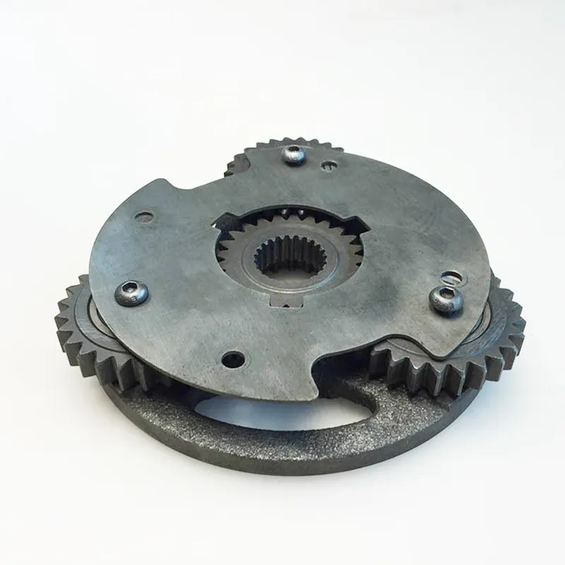 Swing Planetary Carrier Spider Assembly 2050715 for Reduction Gear ...