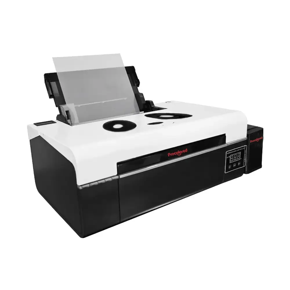 DTF A4 Procolored Direct To Film Transfer Best Color Printer For ...