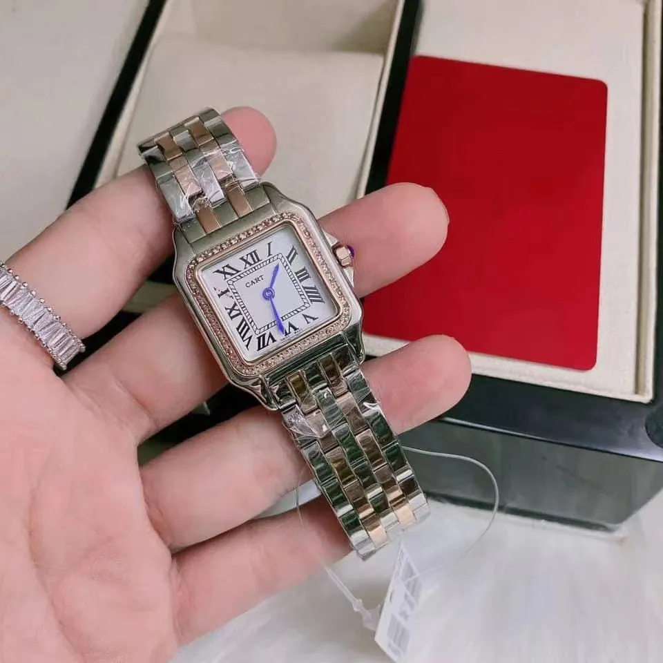 Cart Women Watches For Ladies Watch For Men Designer Watches Square ...