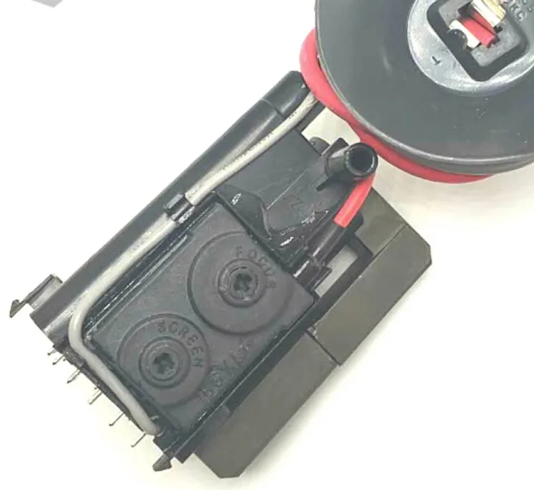 High Voltage Flyback Transformer