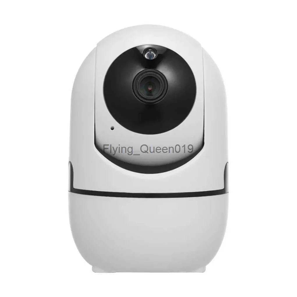 DHgate.com:360 Degree Rotating WiFi Security Camera, 1080P Two-Way ...
