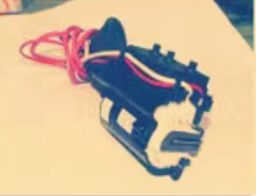 10 Inch Computer Monitor High Voltage Flyback Transformer MCG 10A48 ...