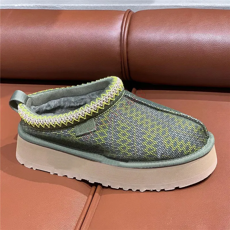 Tazz Designer Sheepskin Slip On Boots: Classic, Ultra Minute Snow Boot ...