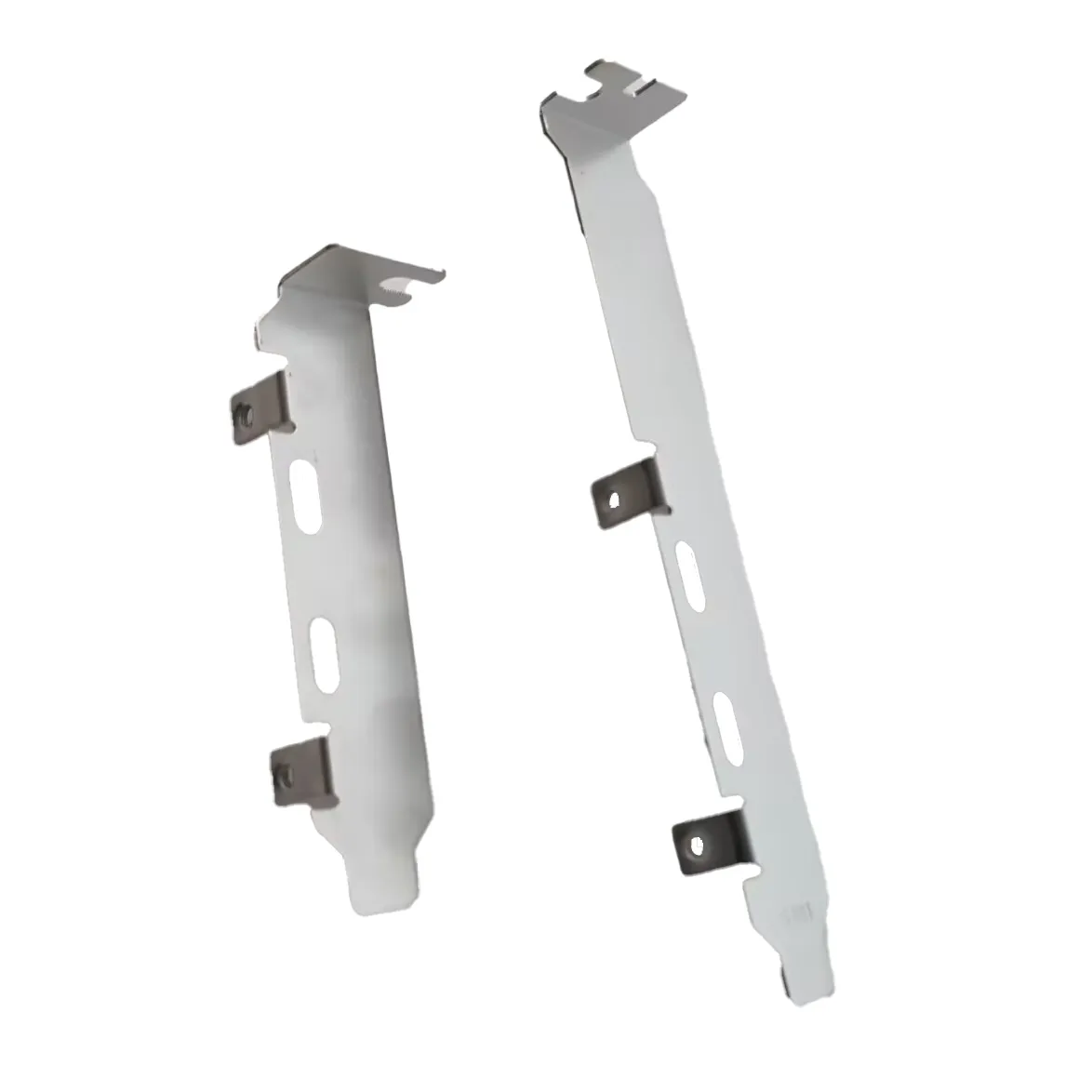 8cm/12cm Computer Expansion Card Bracket Full/Half Height Profile PCI ...