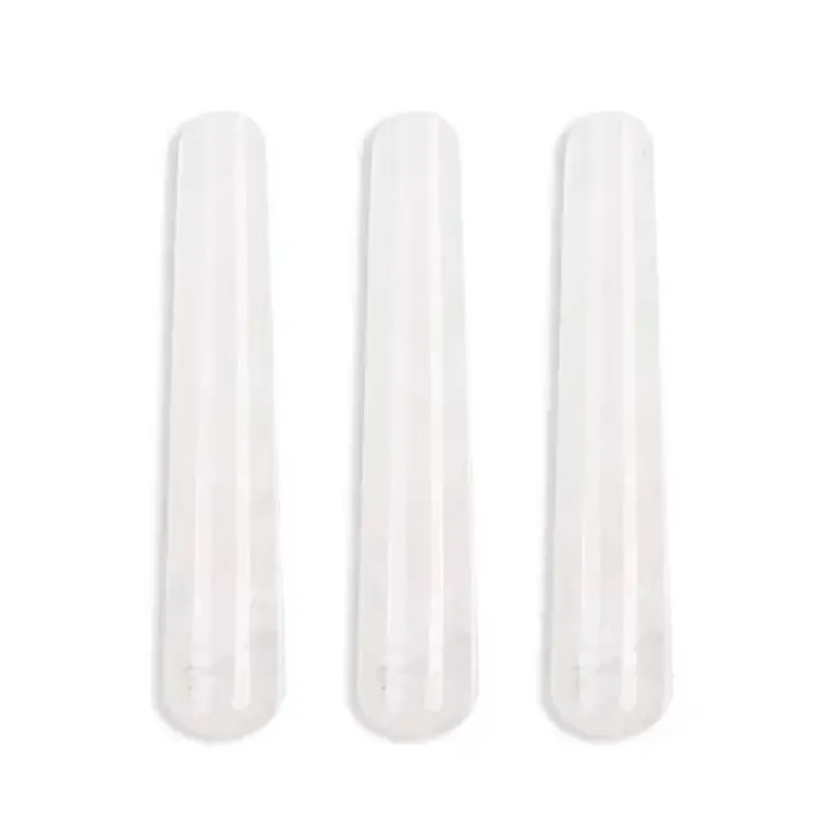 Natural Stone Crystal Massage Stick For Eye Acupressure And Beauty ...