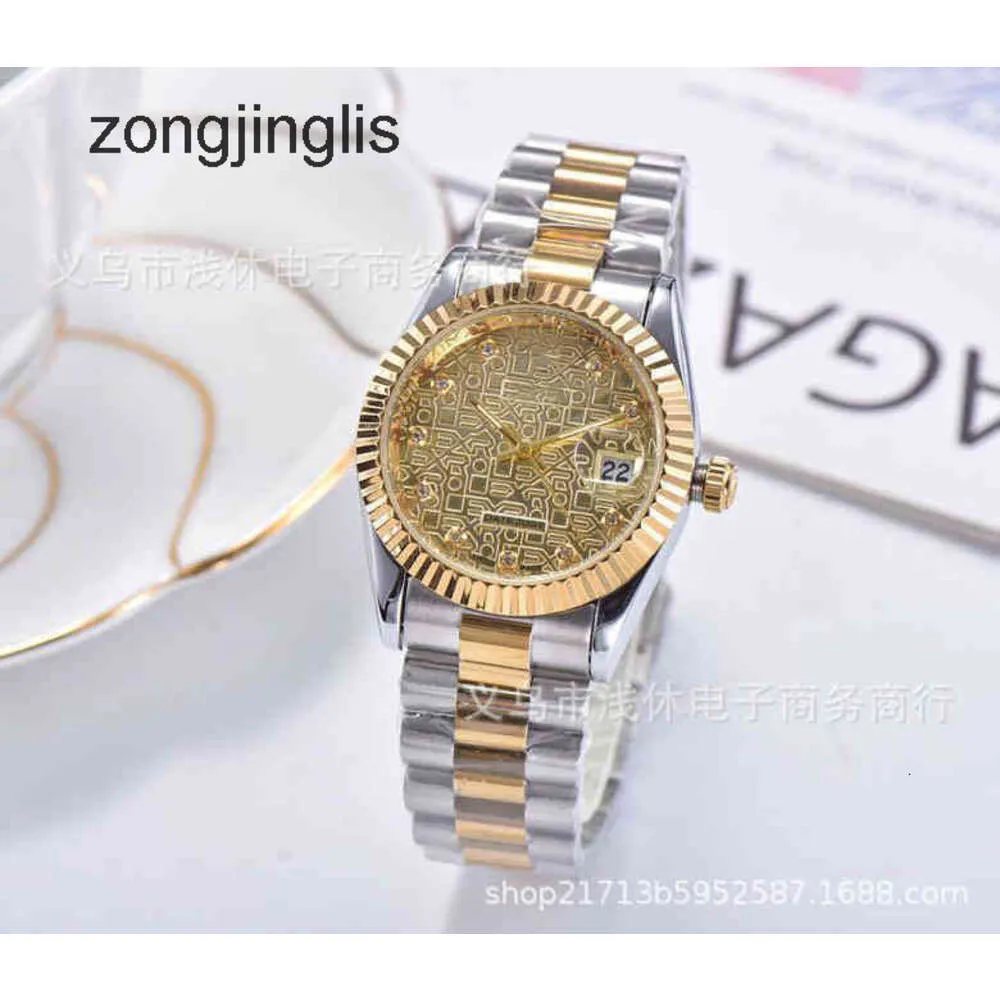 DHgate.com:Mens Luxury Swiss Automatic Movement Stylish Waterproof ...