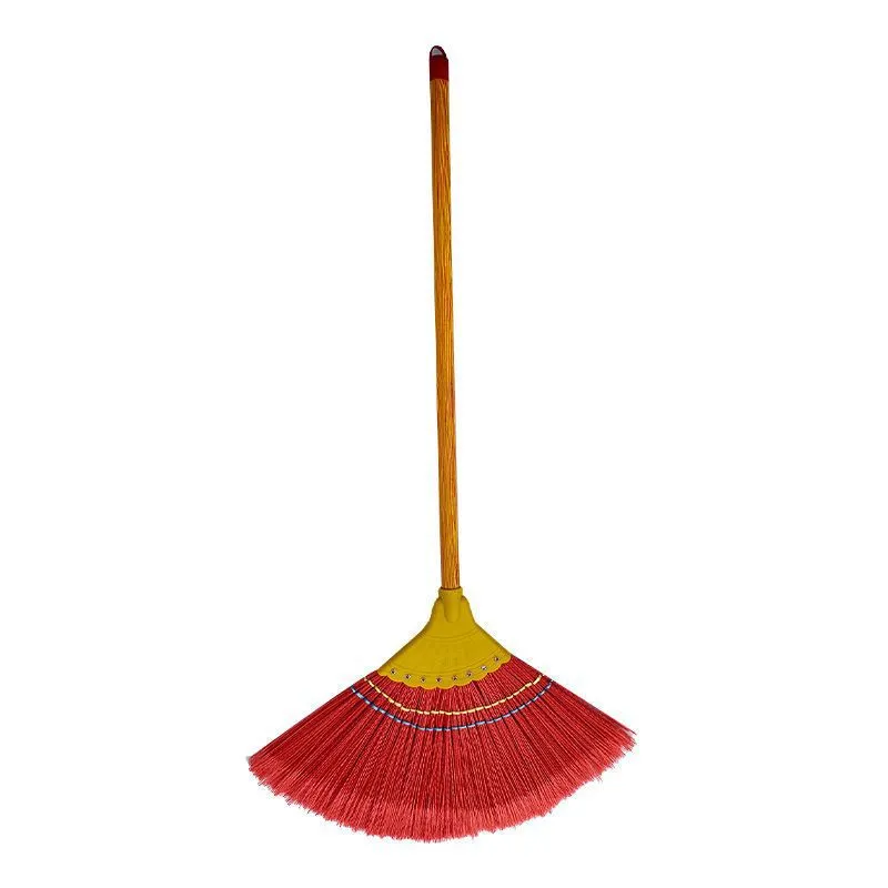 DHgate.com:Wholesale Corrugated Silk Brooms for Sweeping, Sturdy and ...