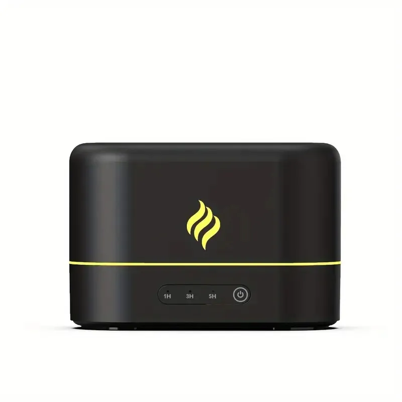 DHgate.com:Nordic Style Flame Humidifier, Aromatherapy Essential Oil ...