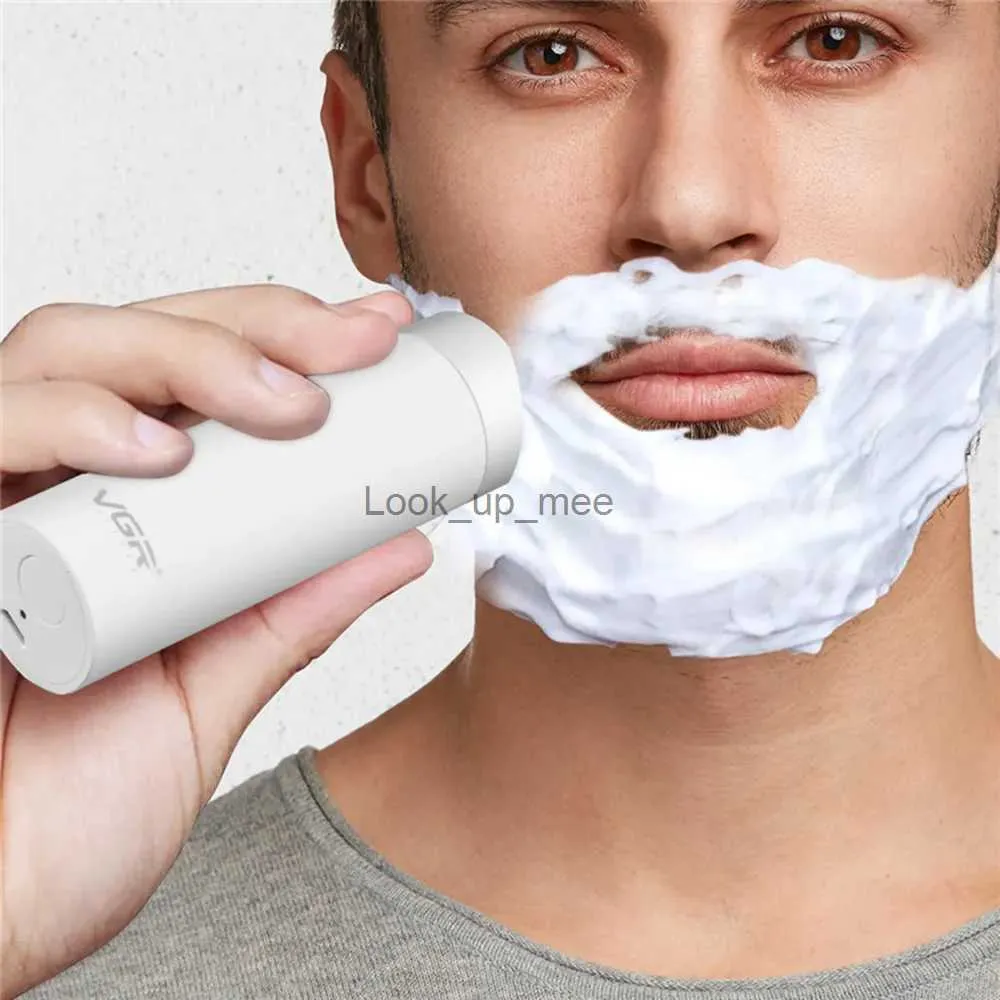 DHgate.com:Professional Rotary Electric Shaver with Self-Cleaning ...
