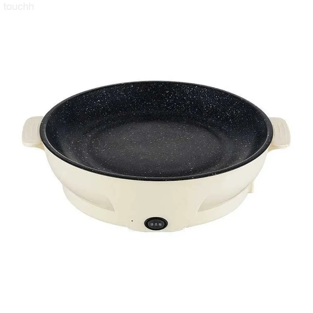 Cooking Appliances: Portable Multifunction Electric Cooker, Frying Pan ...