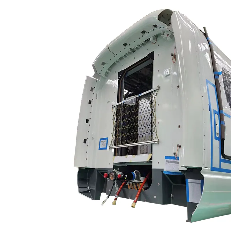 DHgate.com:Customized External Windshields for High-Speed Rail High ...