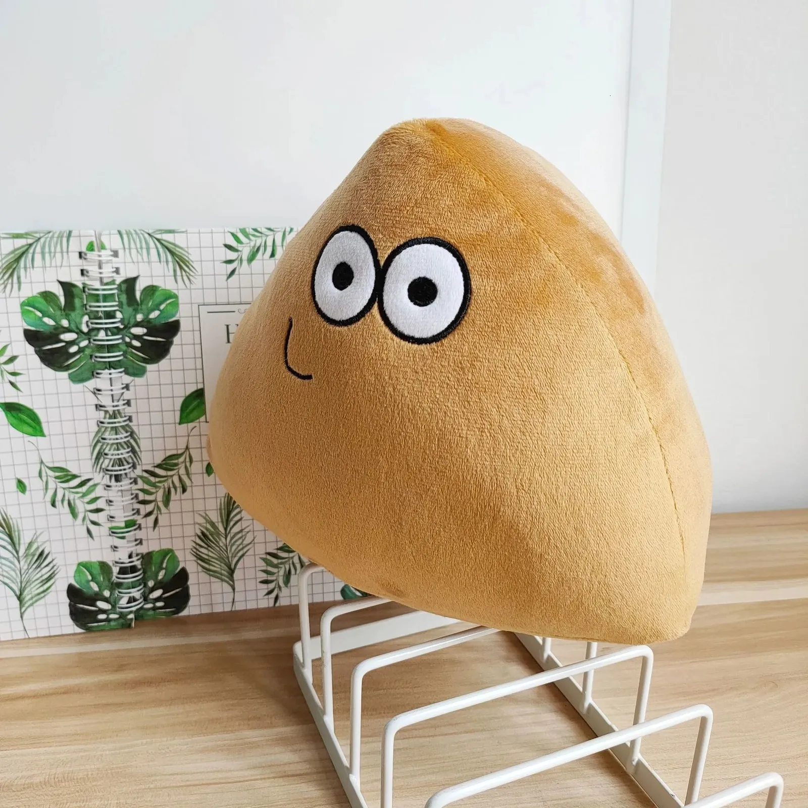 Mini Peluş Hayvanlar: Sevimli Uzaylı Peluş Oyuncak, 20 Cm Yumuşak ...