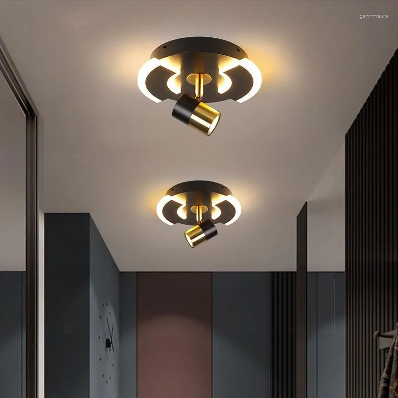 DHgate.com:GU10 & G9 LED Ceiling Light Fixture | Sleek Modern Lighting ...