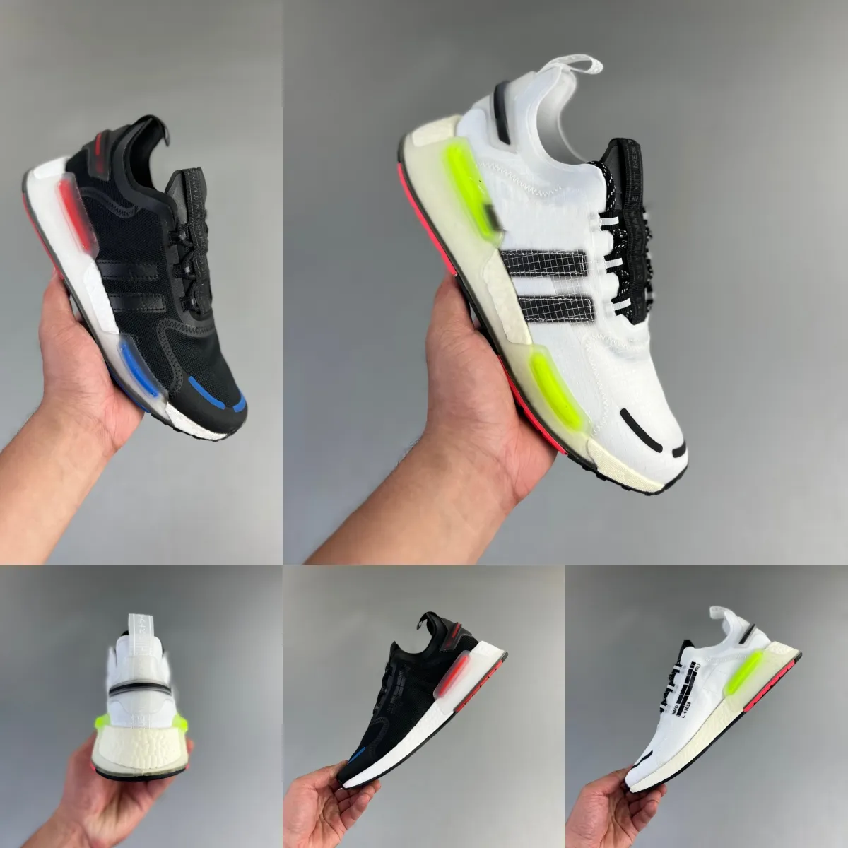 2023 AD Low Running Tretorn Sneakers Multi Color Sports Trainers For ...
