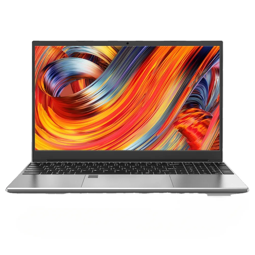 TOPOSH Laptop 15.6 inch Intel N5095 16GB RAM 512GB SSD Business Office ...