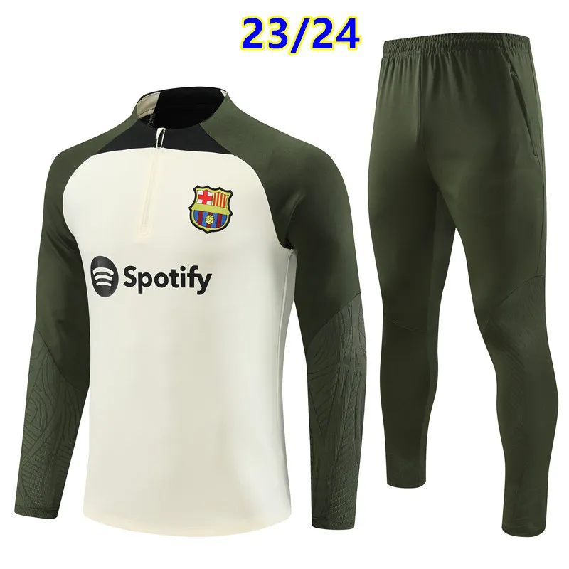 Real Madrid 2022 2024 Tracksuit Training Suit VINI JR BELLINGHAM Design ...