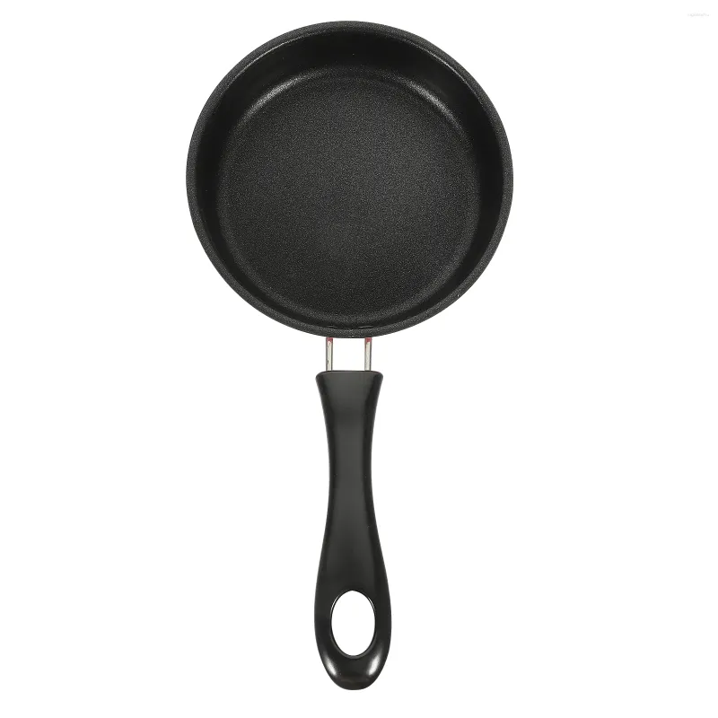 DHgate.com:Mini Induction Cooker Pan - Stainless Steel Non-stick Frying ...