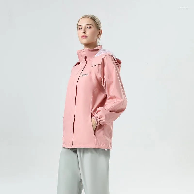 DHgate.com:Mens Waterproof Raincoat Suit, Black Rain Jacket and Pants ...