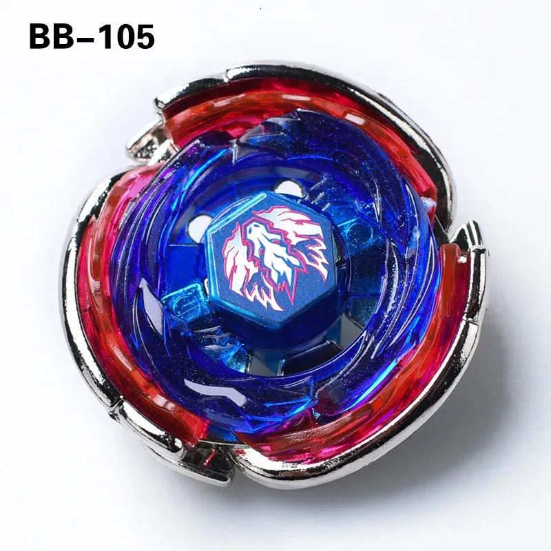 Beyblade 4d System Box