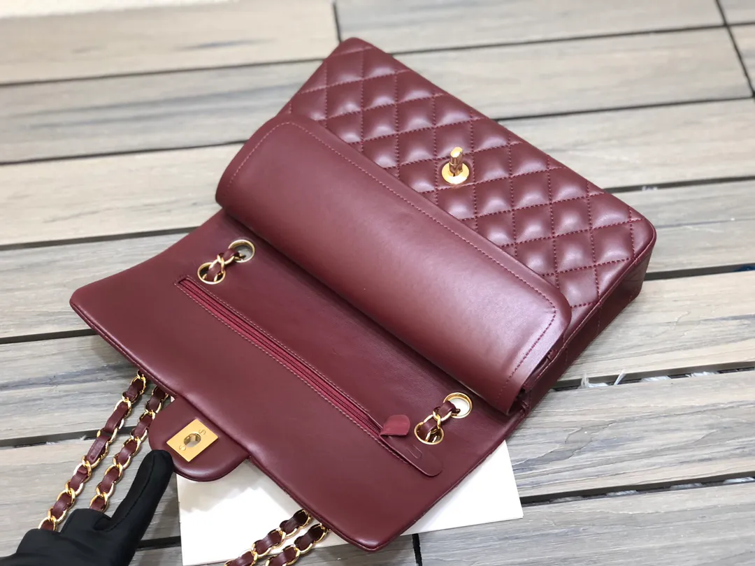 10A High Quality Designer Women Original Goatskin... From Imike, $341. ...