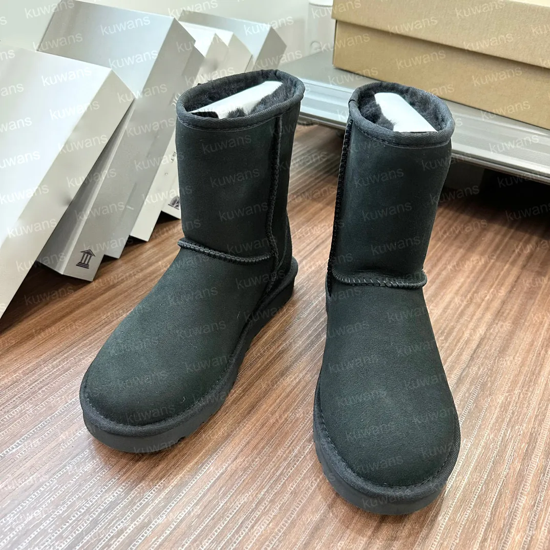 Optimized Product Title: Designer Ultra Mini Mini Winter Boots With ...