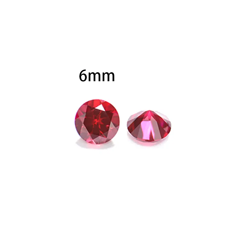 Mini Ruby Terp Pearls Beads Insert Pillar For Dab Rig Quartz Banger ...