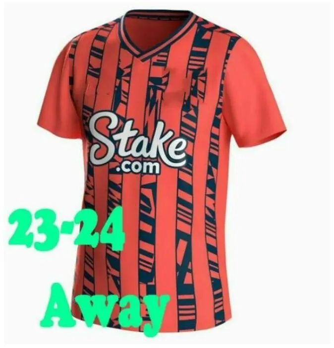 Onana Soccer Jersey 2023 24: Boys Football Uniform With Players Names ...