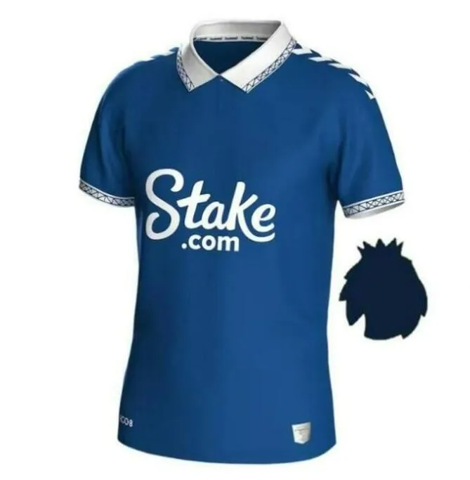 Onana Soccer Jersey 2023 24: Boys Football Uniform With Players Names ...