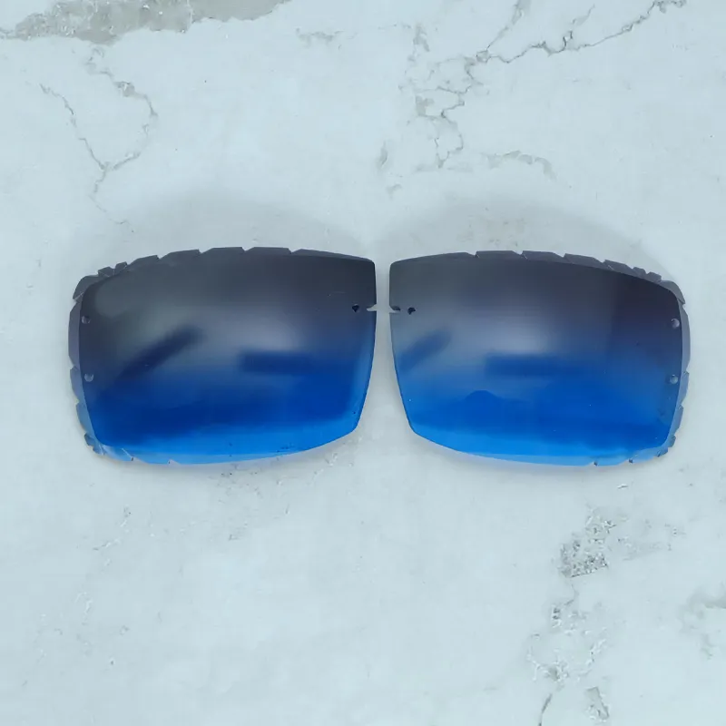 DHgate.com:Replacement Diamond Cut Lenses for Metal Frame Sunglasses, 2 ...