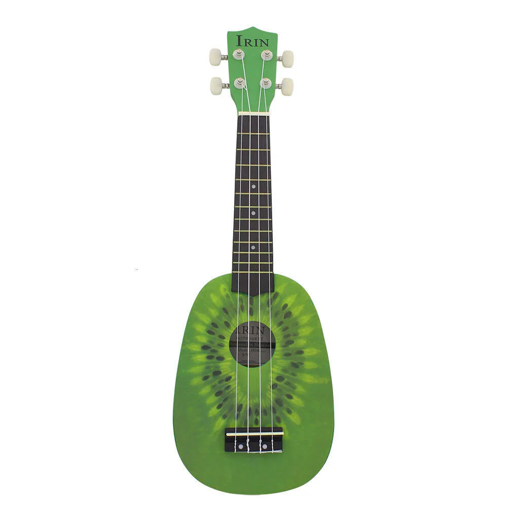 DHgate.com:4-String Mini Hawaiian IRIN Guitar: Solid Wood Ukulele for ...