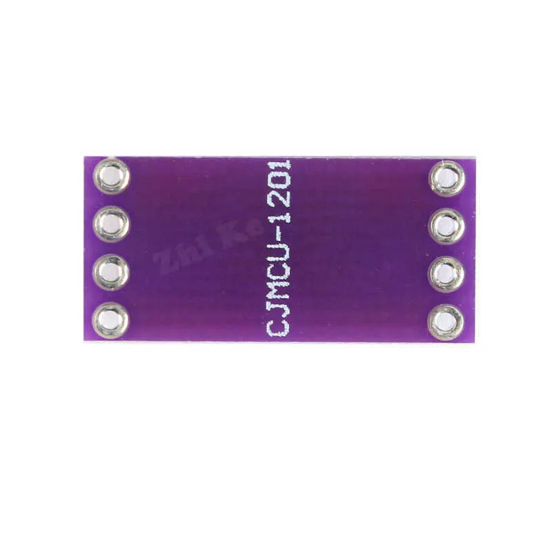 CJMCU-1201 ADUM1201 Isolator Magnetic Board Module Plug-in Silicon SOIC ...