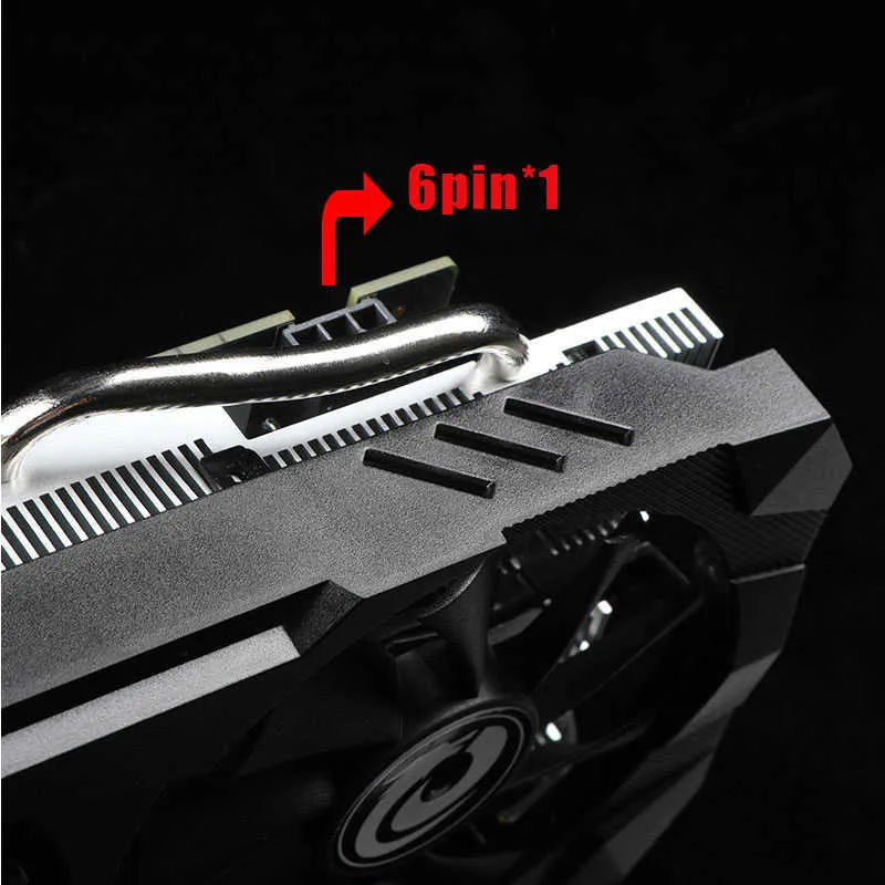 Refurbished 8GB Gaming Graphics Card - High Performance! Shop Now for a ...
