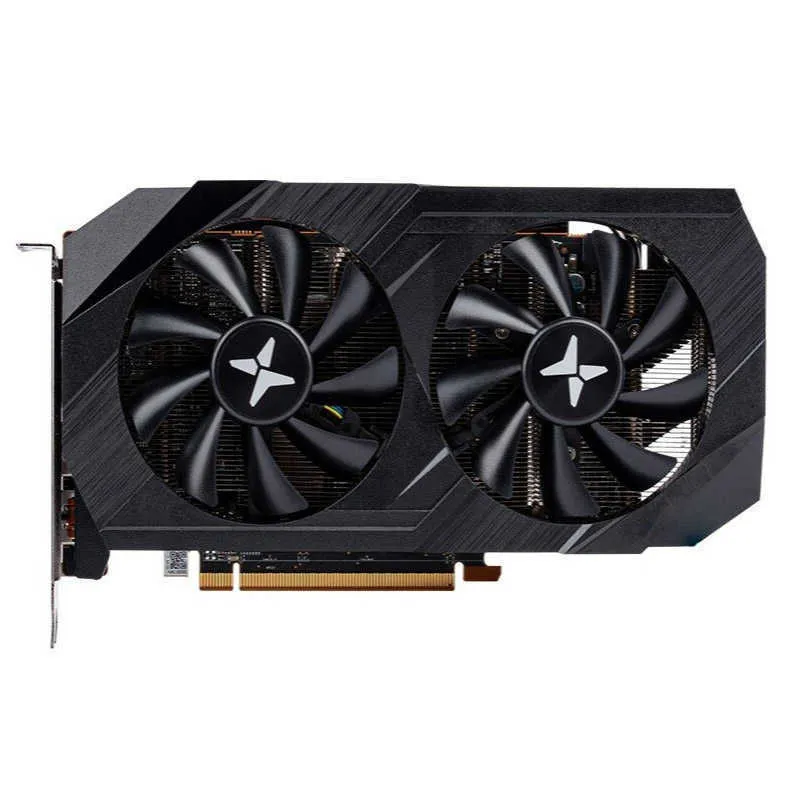 Advanced Gaming Graphics Card: High Performance PC Video Board For ...