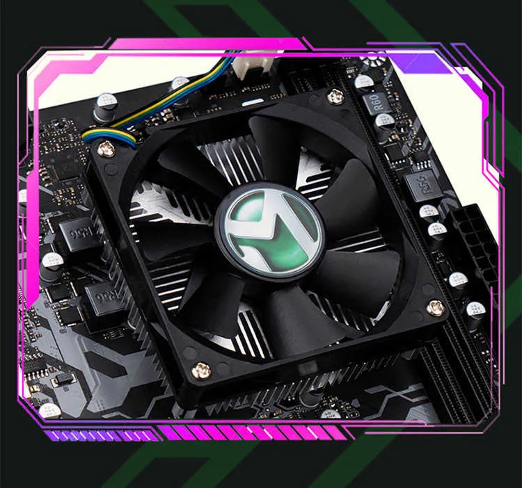 MAXSUN ATX Motherboard with AMD X470 Chipset, Socket AM3, DDR3 RAM ...