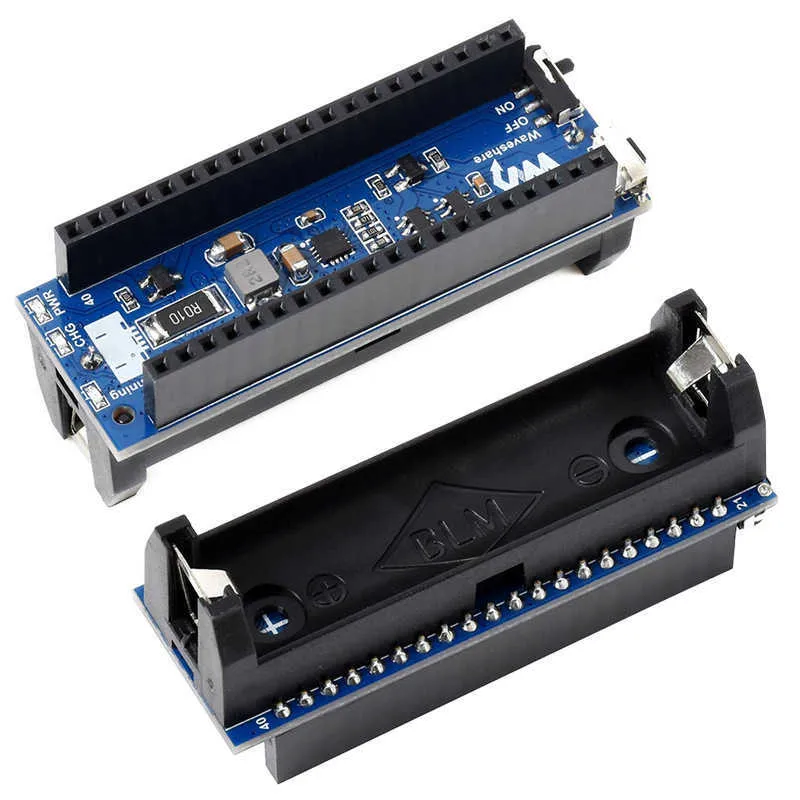 UPS F r Raspberry Pi Pico Expansion Board Modul UPS Ununterbrochene ... UPS F r Raspberry Pi Pico Expansion Board Modul UPS Ununterbrochene ...