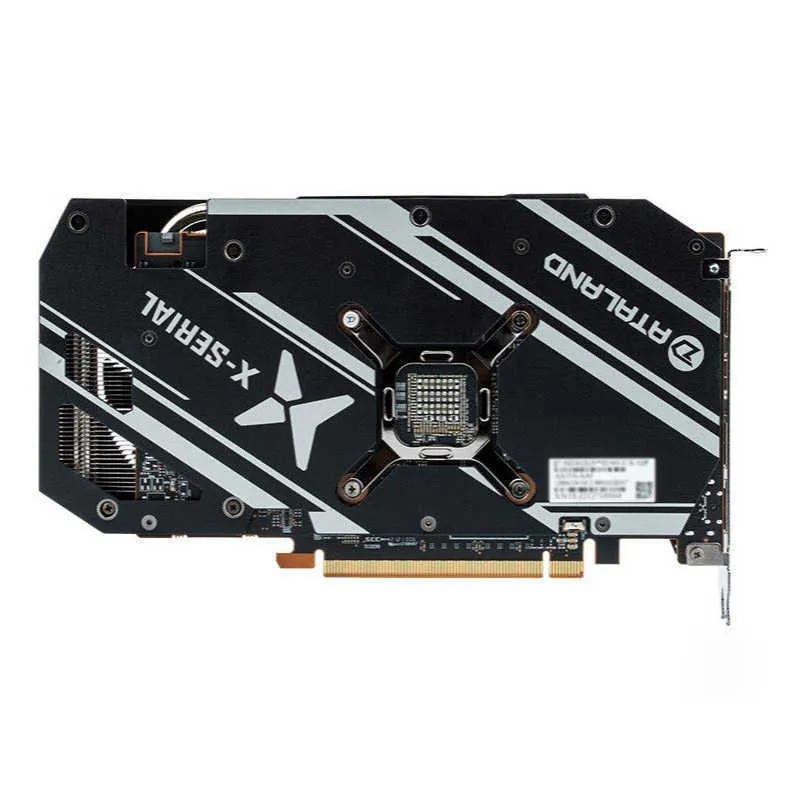 Advanced Gaming Graphics Card: High Performance PC Video Board For ...