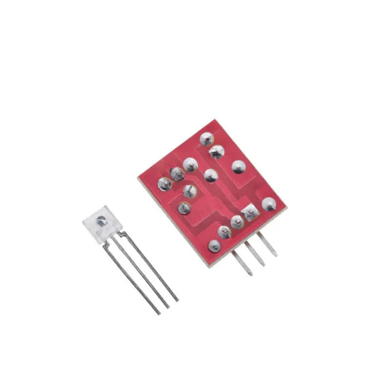 Wholesale Customizable Non Modulator Laser Sensor Module Buzz Tube