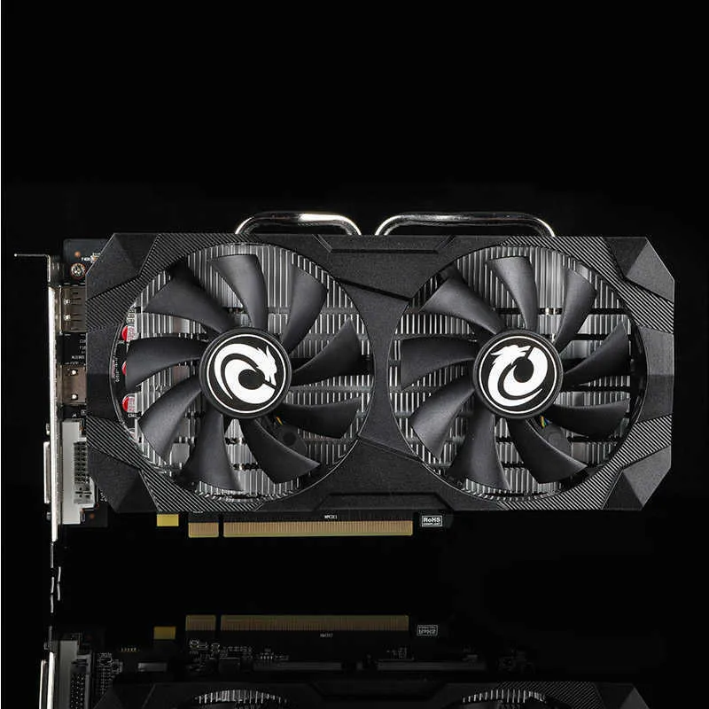 Refurbished 8GB Gaming Graphics Card - High Performance! Shop Now for a ...