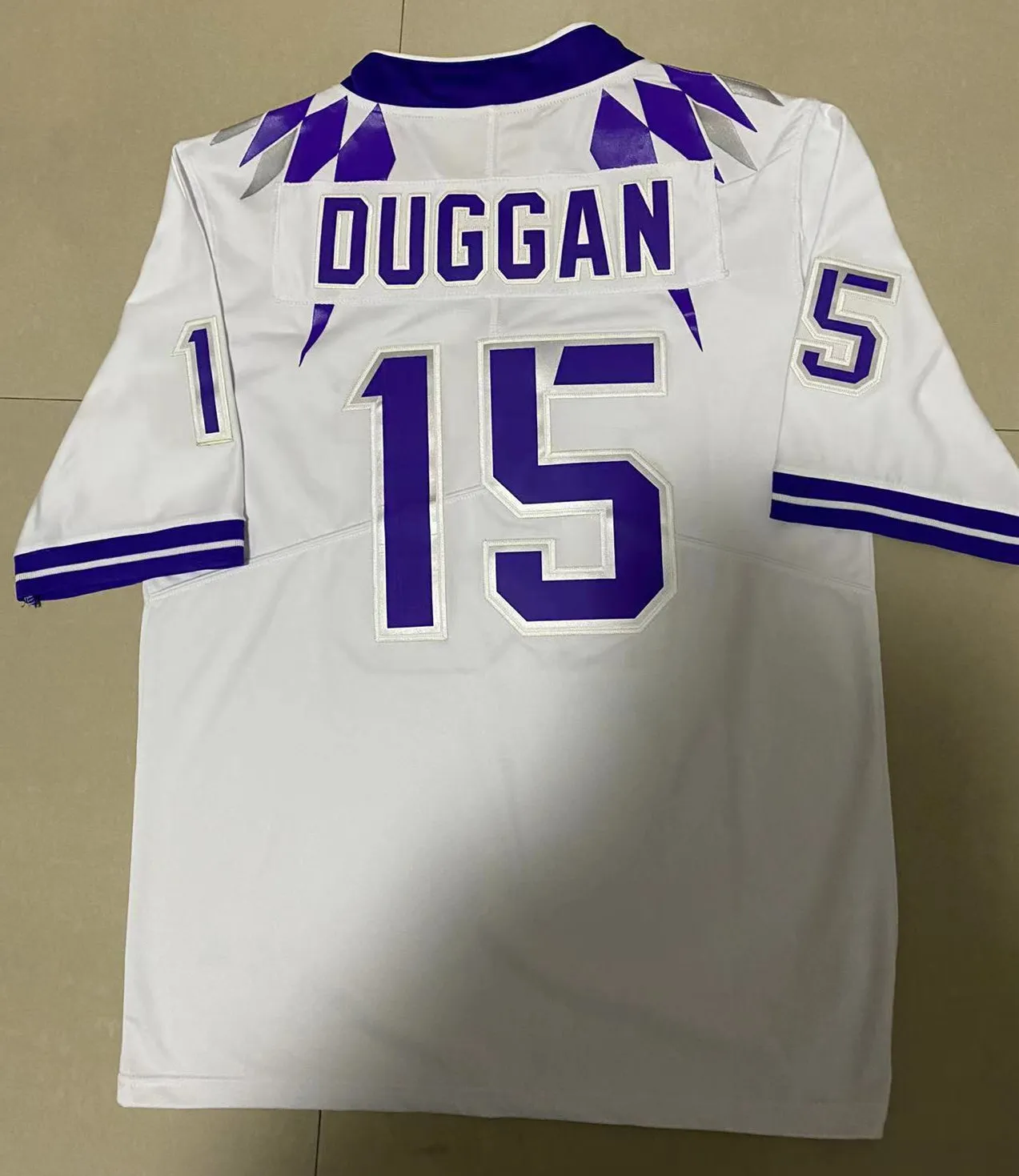 Uniformes De Futebol Tcu TCU Horned Frogs Football Jersey For Men