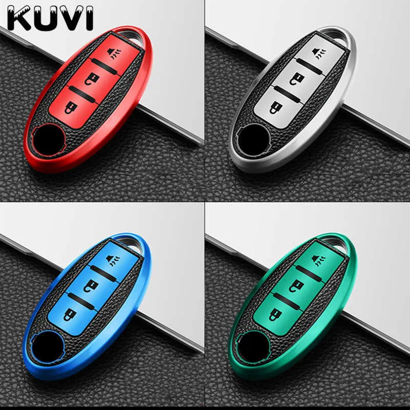 Nissan Key Cover: TPU Car Remote Key Case For Qashqai... From Fyautoper ...