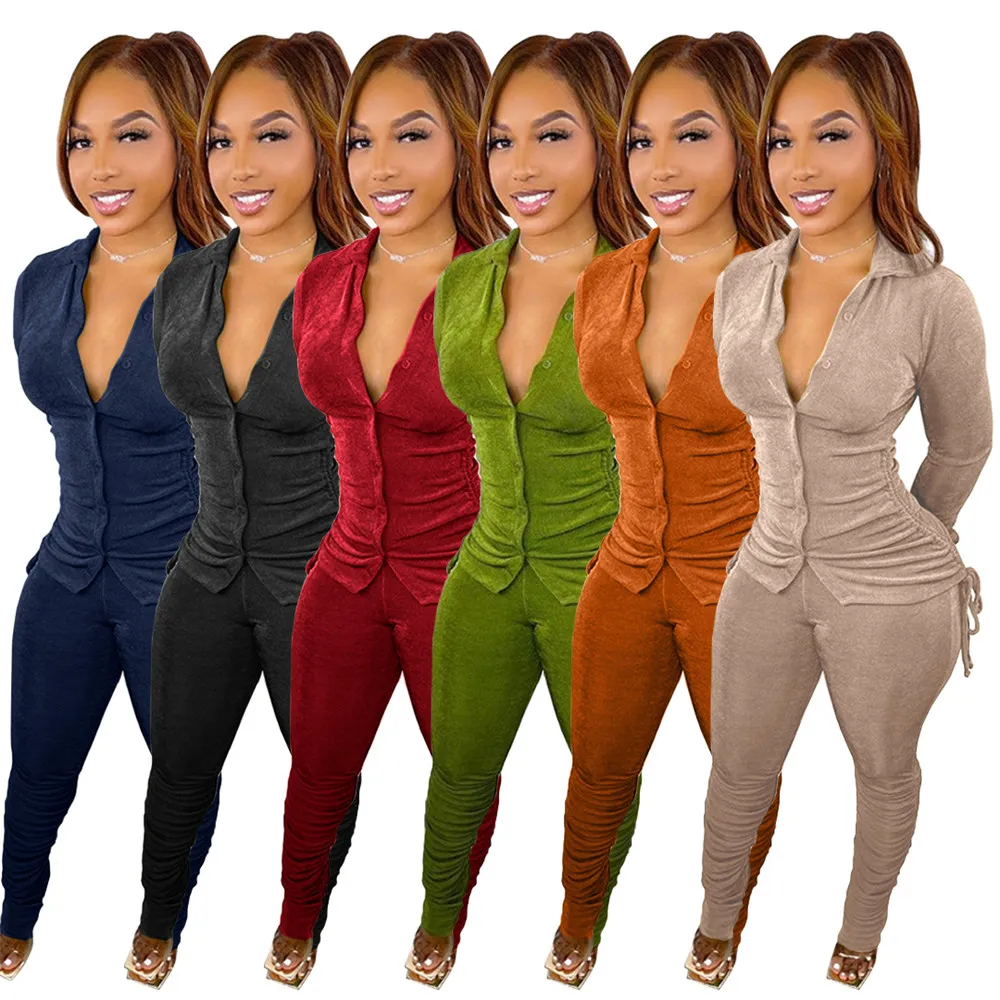 Upgrade Your Wardrobe with These Must-Have Casual Fall Pieces