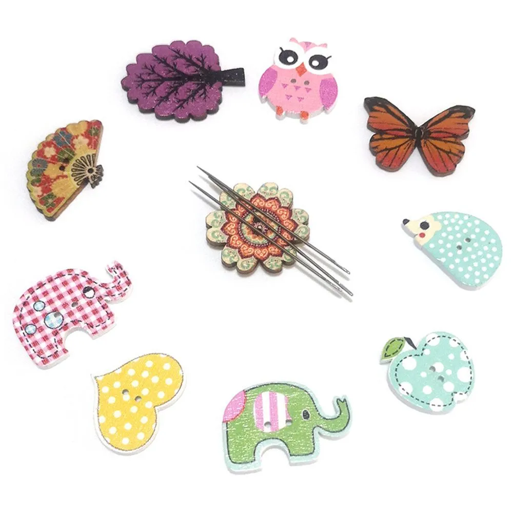 Magnetic Needle Minder - Cute Fabric Needle Nanny for Cross Stitch ...