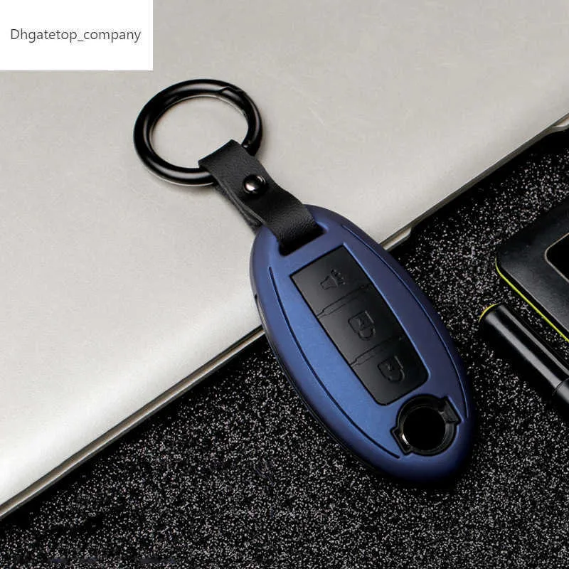 DHgate.com:Nissan Key Fob Cover - Premium Car Remote Case for Rogue, X ...