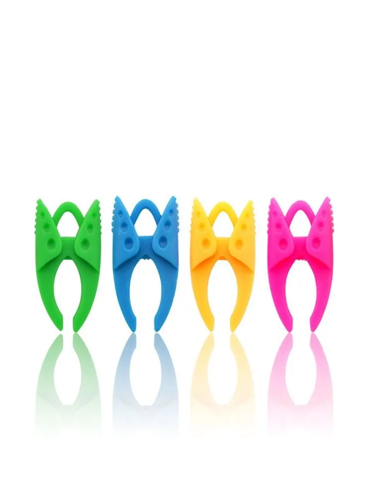 Wholesale Curl Pin Clips And Bobbin Clamps With Thread Keeping And ...