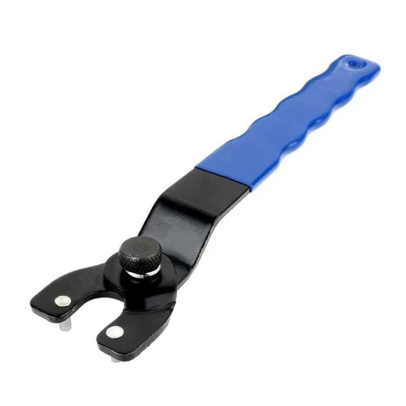 DHgate.com:Adjustable Universal Angle Grinder Lock Nut Wrench Key for ...