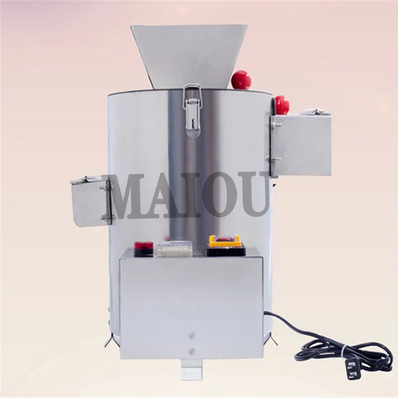 550W Electric Chestnut Sheller | Commercial Automatic Chestnut Peeling ...