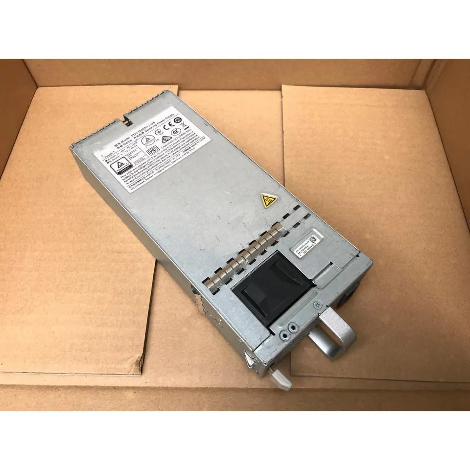 Huawei S6730-H Series Switch 1000W DC Power Supply Module PDC1000S12-DB ...
